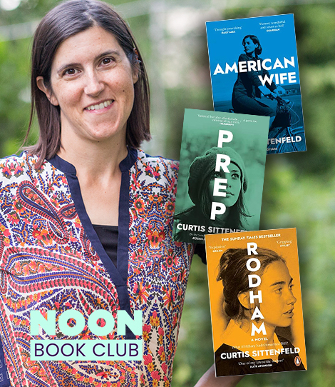 June 2021: What to read now - Noon